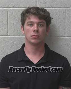 Recent Booking / Mugshot for DYLAN DESHANE MILLER in Alexander County ...