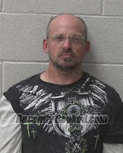 Recent Booking / Mugshot for JERRY W SIGMON in Alexander County, North ...