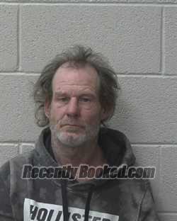 Recent Booking / Mugshot for TOMMIE LEE VARNER in Alexander County ...