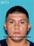 Recent Booking / Mugshot for MARCO ANTONIO REYES in Alameda County ...