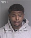 Recent Booking / Mugshot for JAVIS BOE ANTHONY in Alameda County ...