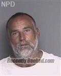 Recent Booking / Mugshot for JUSTIN RANDALL FUNK in Alameda County ...