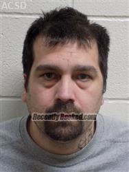 Recent Booking / Mugshot for JUSTIN LEE MADRIGAL in Amador County ...