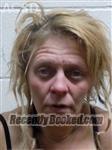 Recent Booking / Mugshot for MISTY ROSE SAYLE in Amador County, California