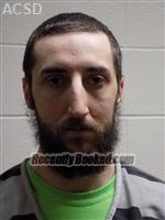 Recent Booking / Mugshot for JOSEPH JOHN RIZZUTO in Amador County ...