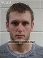 Recent Booking / Mugshot for BRYCE CAMPBELL PLINSKI in Amador County ...