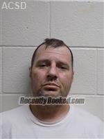 MICHAEL ZVI DONER Arrest Record & Booking Info – Amador County ...