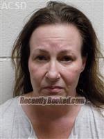 Recent Booking / Mugshot for STACY ELAINE MELHUS in Amador County ...