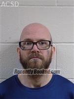 Recent Booking / Mugshot for MICHAEL ANTHONY CRIVELLO in Amador County ...