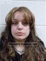 Recent Booking / Mugshot for MELODY FAITH GLORIOSO in Amador County ...