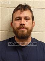 Recent Booking / Mugshot for JUSTIN TYLER JORGENSON in Amador County ...
