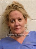 Recent Booking / Mugshot for TARA DENISE CARNEY in Amador County ...