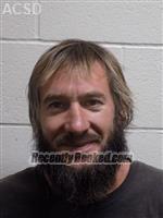 Recent Booking / Mugshot for DAVID ANTHONY EHMAN in Amador County ...