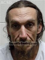 Recent Booking / Mugshot for DAVID LEE FOSTER in Amador County, California