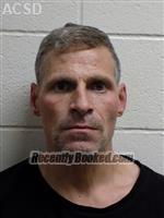 Recent Booking / Mugshot for RICHARD ANTHONY SWEETMAN in Amador County ...