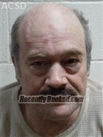 Recent Booking / Mugshot for RICHARD ALLEN JR MORTON in Amador County ...