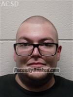 Recent Booking / Mugshot for JOSEPH WILLIAM II FARIA in Amador County ...