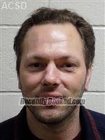 Recent Booking / Mugshot for TRAVIS WAYNE TAYLOR in Amador County ...