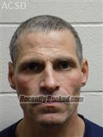 RICHARD ANTHONY SWEETMAN Arrest Record & Booking Info – Amador County ...