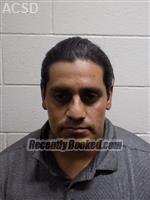 Recent Booking / Mugshot for DANIEL PABLO LOPEZ in Amador County ...