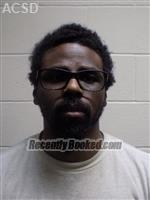 Recent Booking / Mugshot for LAWRENCE ANDRE MOON in Amador County ...
