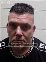 Recent Booking / Mugshot for SEAN ANTHONY STRINGFELLOW in Amador County ...