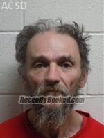 BRIAN WADE MASSEY Arrest Record & Booking Info – Amador County ...