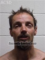 Recent Booking / Mugshot for MICHAEL ADRIAN LINDAUER in Amador County ...