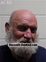 Recent Booking / Mugshot for ALAN CHARLES SMITH in Amador County ...