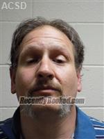 Recent Booking / Mugshot for KENNETH WILLIAM AHART in Amador County ...