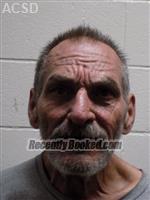 Recent Booking / Mugshot for SCOTT ANDREW LANGTON in Amador County ...