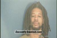 Recent Booking / Mugshot for JEREMY TERRELL LITTLE in Anson County ...