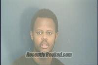 Recent Booking / Mugshot for MICHAEL JAMAL TAYLOR in Anson County ...