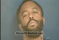 Recent Booking / Mugshot for CARNELL ALEXANDER HALL in Anson County ...