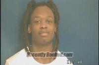 ANTOINE JAMES HALL Arrest Record & Booking Info – Anson County, North ...