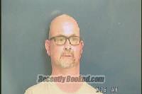 Recent Booking / Mugshot for CHRISTOPHER EUGENE HARNEY in Anson County ...