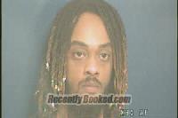 Recent Booking / Mugshot for RAYQUAN TERRELL WADDELL in Anson County ...