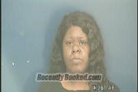 Recent Booking / Mugshot for JESSICA RENEE DENNISON in Anson County ...