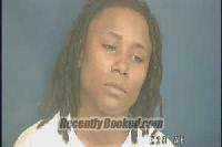Recent Booking / Mugshot for CALVINA LYNETTE BENNETT in Anson County ...