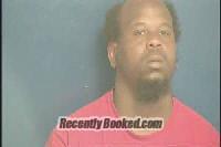 Recent Booking / Mugshot for BRADLEY DION CHAMBERS in Anson County ...