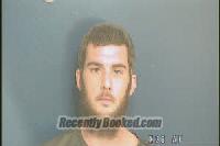 Recent Booking / Mugshot for JAMES RUSSELL DAVIS in Anson County, North ...