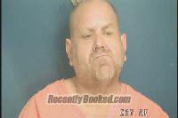 Recent Booking / Mugshot for JOHN EVERETTE WAGNER in Anson County ...
