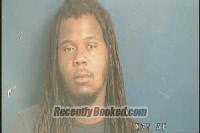 Recent Booking / Mugshot for JACOBI JAMAL CHAMBERS in Anson County ...