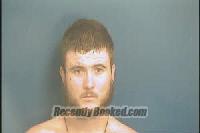 Recent Booking / Mugshot for WESLEY FRANKLIN COOK in Anson County ...