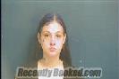 Recent Booking / Mugshot for SAVANNAH ALEXIS LOWERY in Anson County ...
