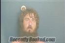 Recent Booking / Mugshot for NICKOLAS GARRETT DOTSON in Anson County ...
