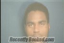 Recent Booking / Mugshot for JHASE OMAR STURDIVANT-BUCHANON in Anson ...