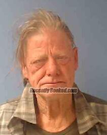 Recent Booking / Mugshot for RUSSELL DUANE POINTER in Del Norte County ...