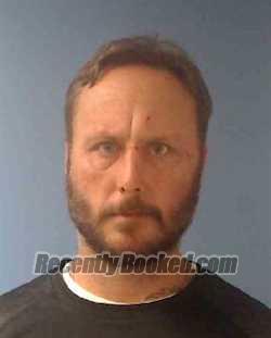 Recent Booking / Mugshot for ROBERT RUSSELL BENCH in Del Norte County ...