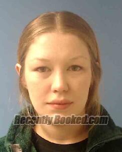 Recent Booking / Mugshot for MARY ELIZABETH JANTZ in Del Norte County ...